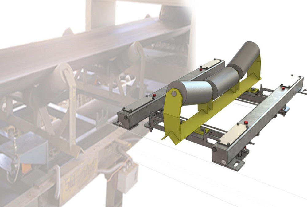 Digital Weighing Systems