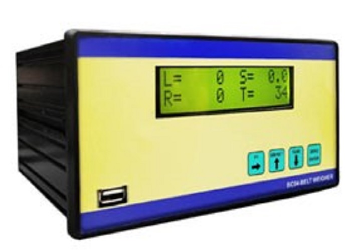 Digital Weighing Systems