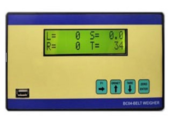 Digital Weighing Systems