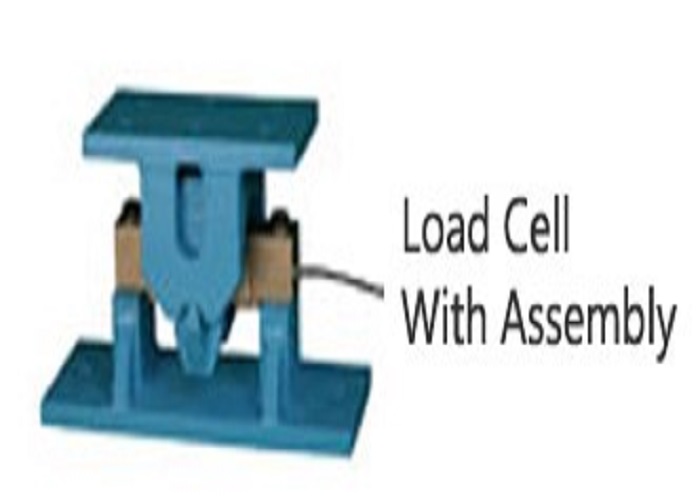 Digital Weighing Systems