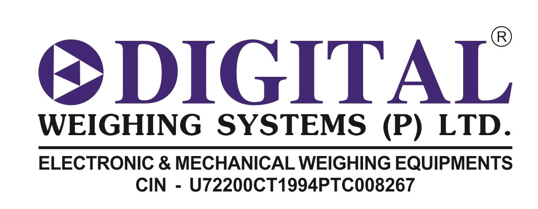 Digital Weighing Systems